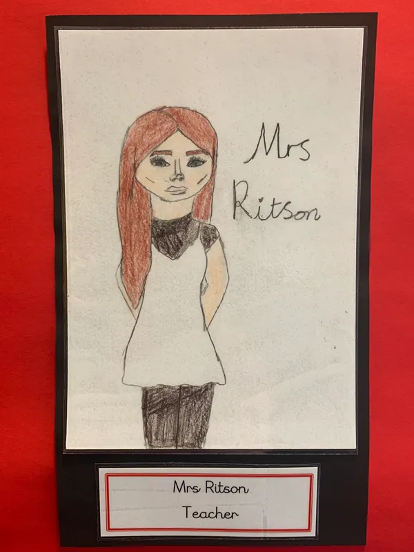 Staff | Westfield Nursery And Primary School