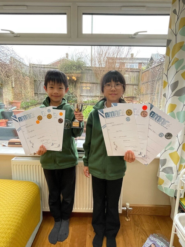 Celebrating Our Community | Fairfields Primary School