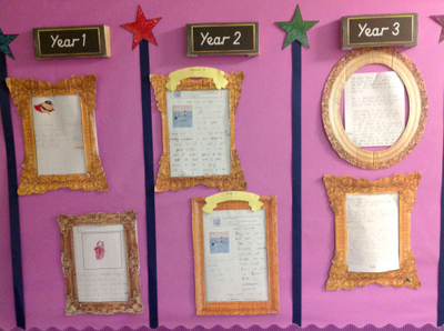 English | Ferring Church of England Primary School