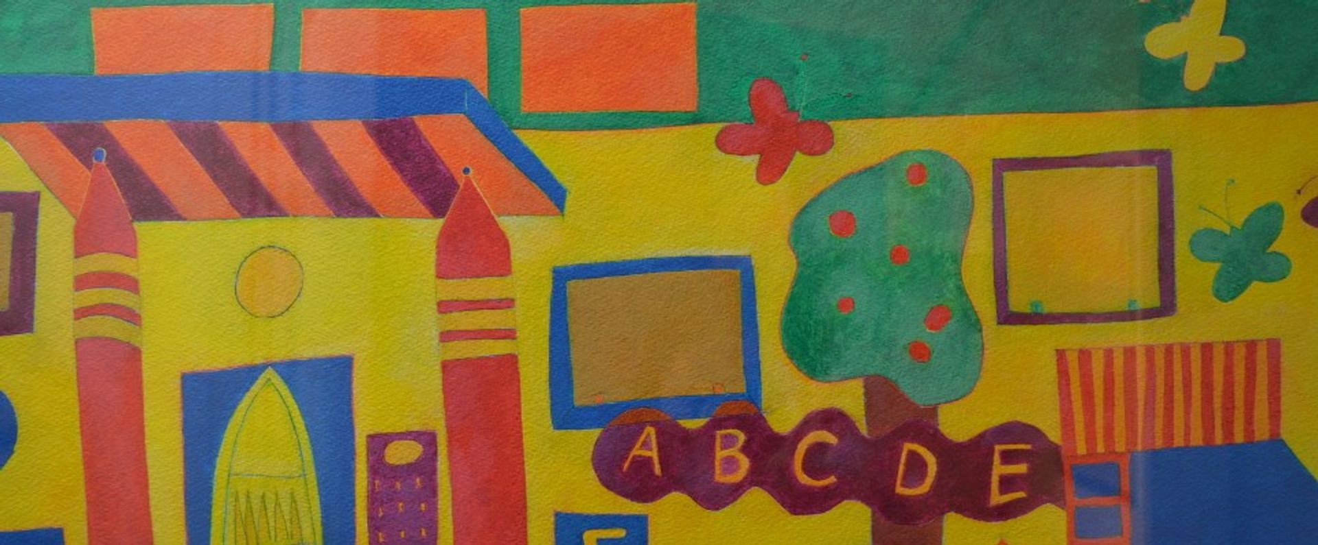 Home | Lower Wortley Primary School