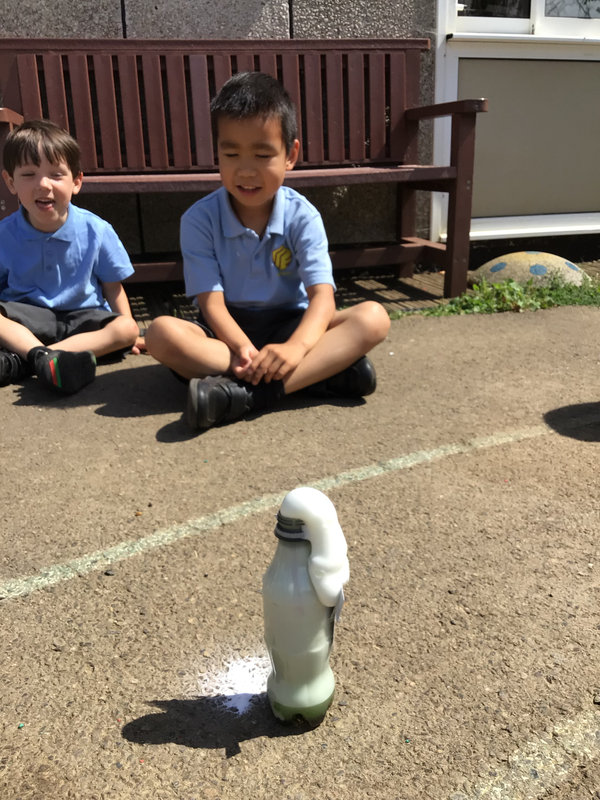 Year 2 | Mary Exton Primary School