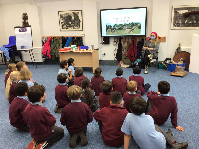 Year 4 | Mary Exton Primary School