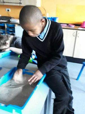Pre-formal Curriculum | Palmerston School