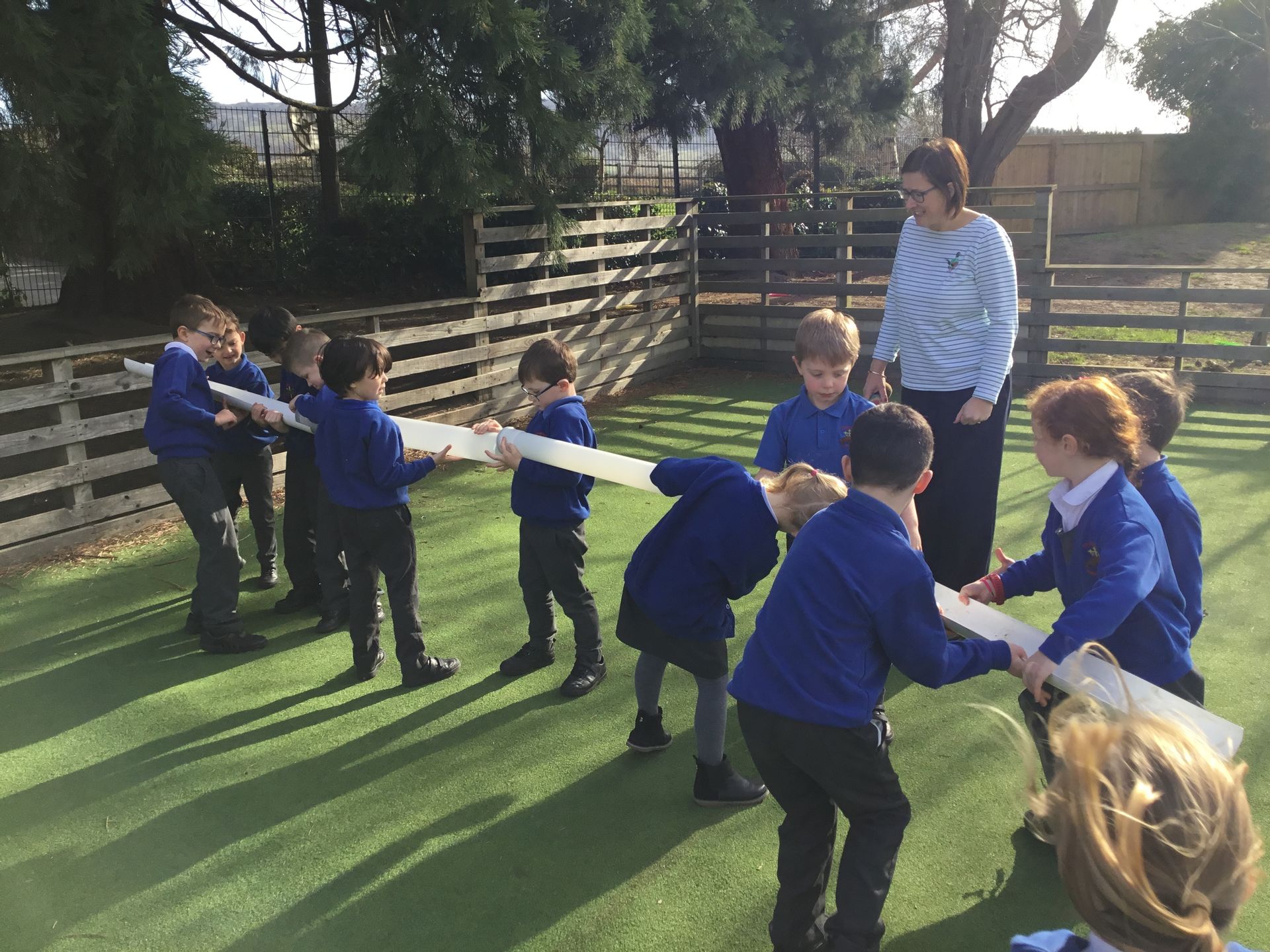 Class 2 | Eckington C of E First School