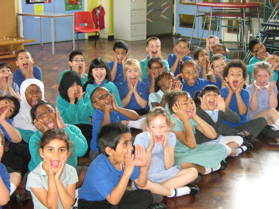 Gallery Archive | Northview Primary School