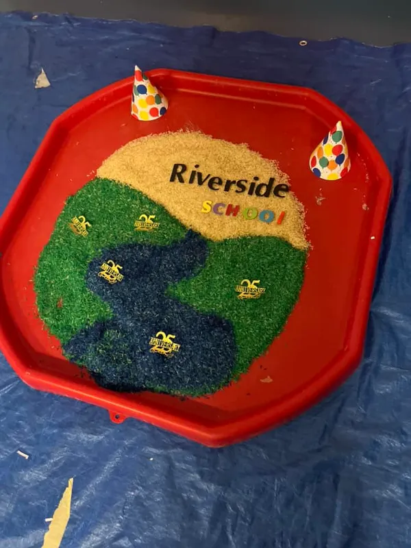 Home | Riverside School