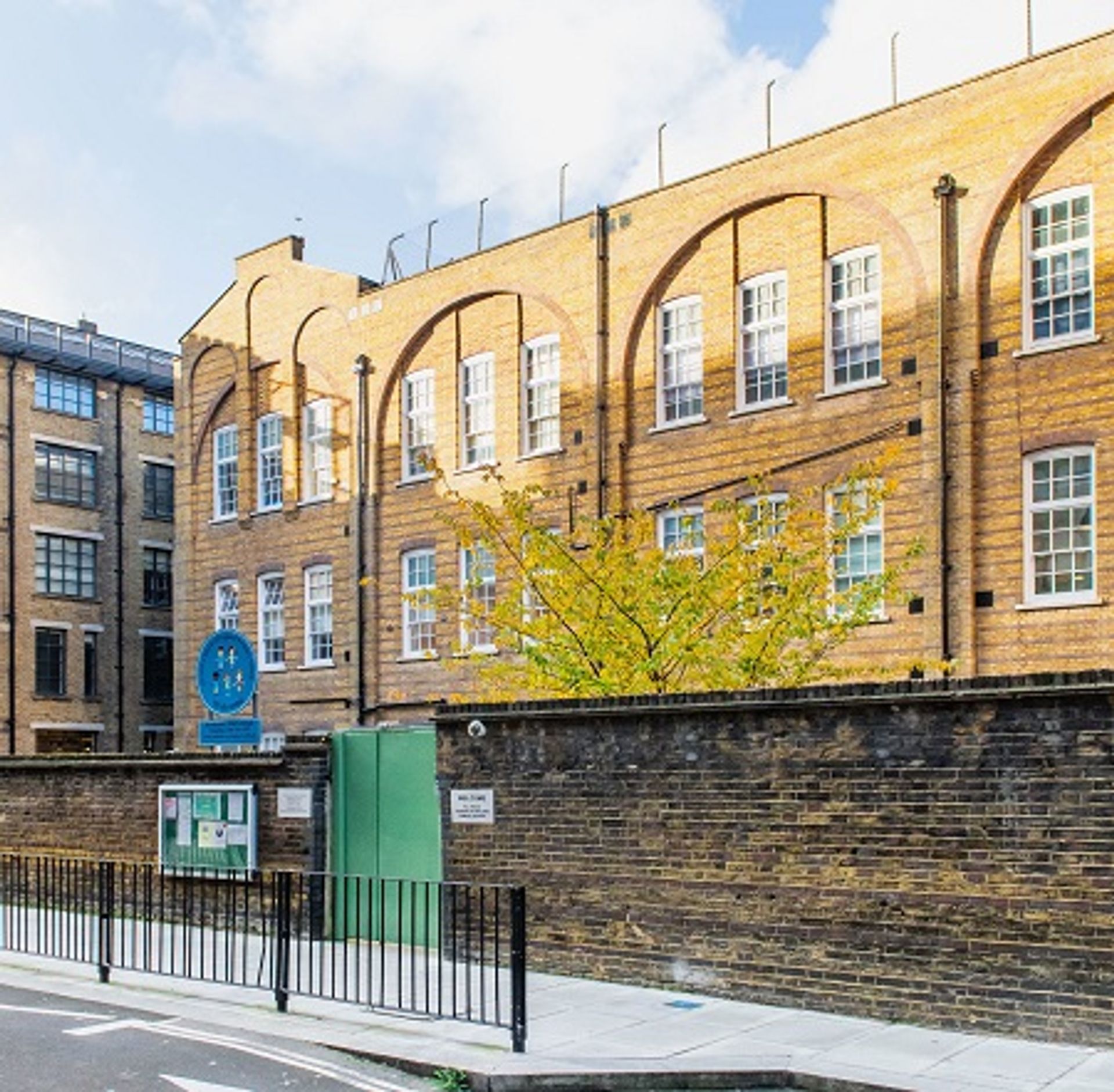 Home | All Souls C of E Primary School