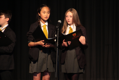 Summer Showcase 2022 | Meols Cop High School