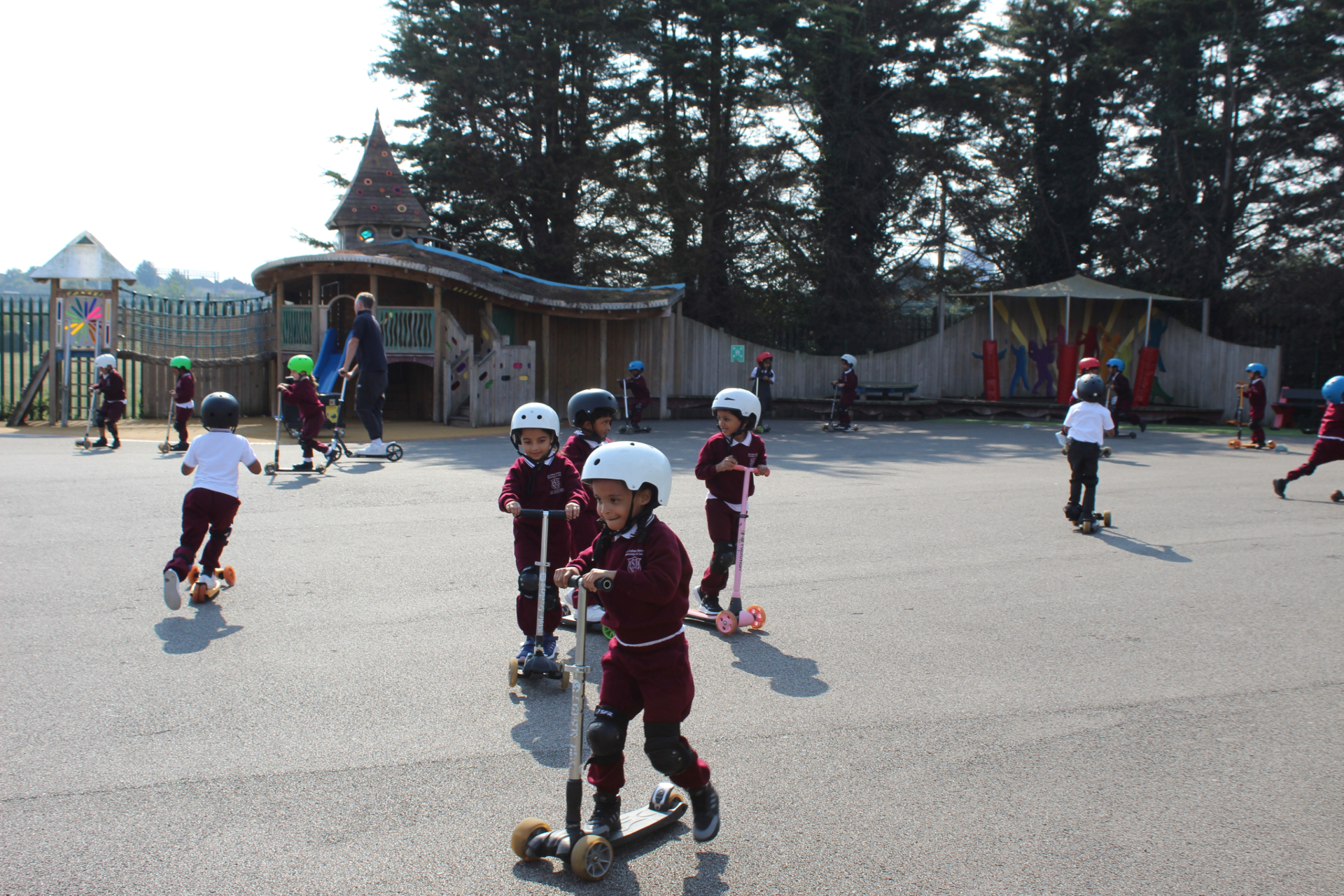 TenTen Parent Portal | St Joseph's Catholic Infant School