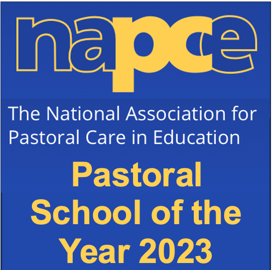 Home | Richard Cloudesley School