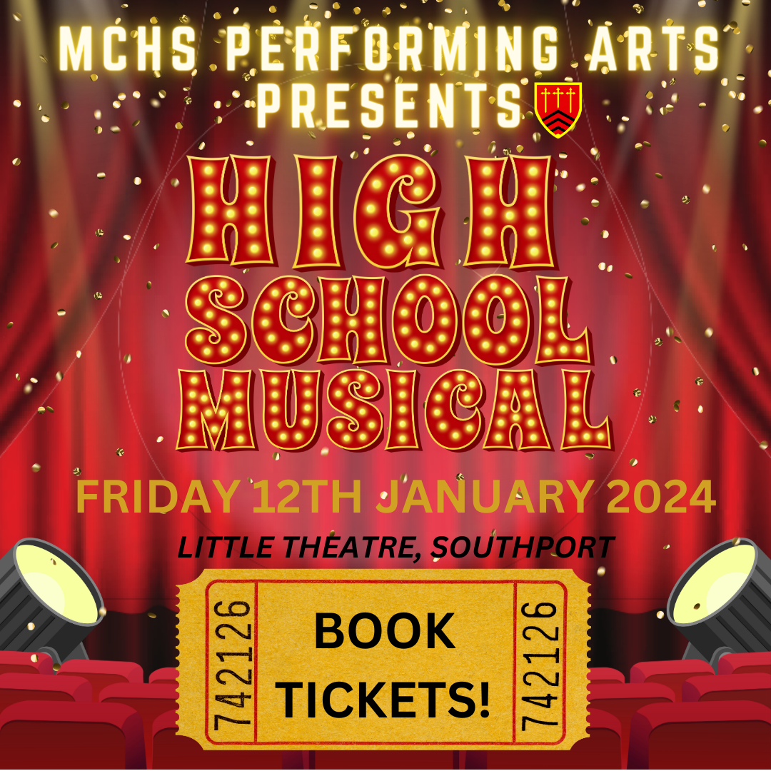 Home | Meols Cop High School