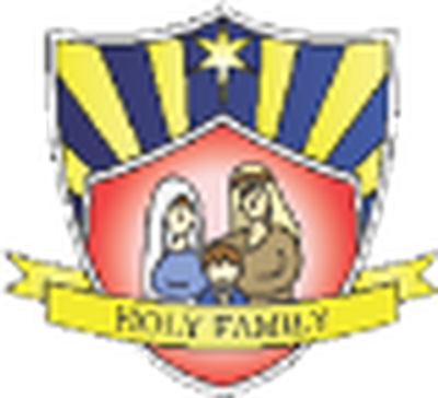 Home | Holy Family Catholic Primary School