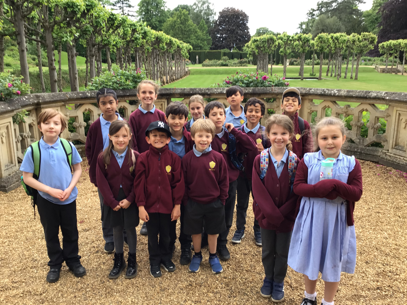 Year 4 | Mary Exton Primary School