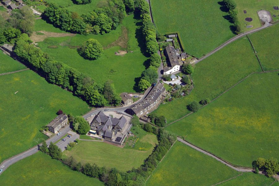 Home | Midgley School