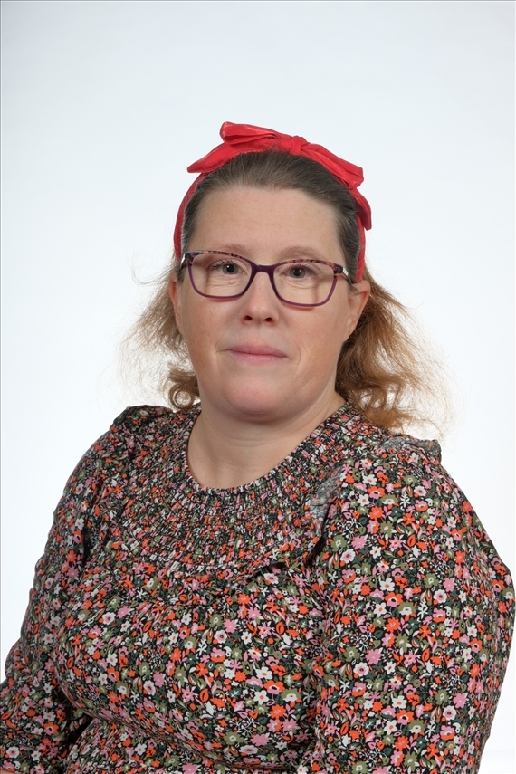 Meet the Team | Sharp Lane Primary School