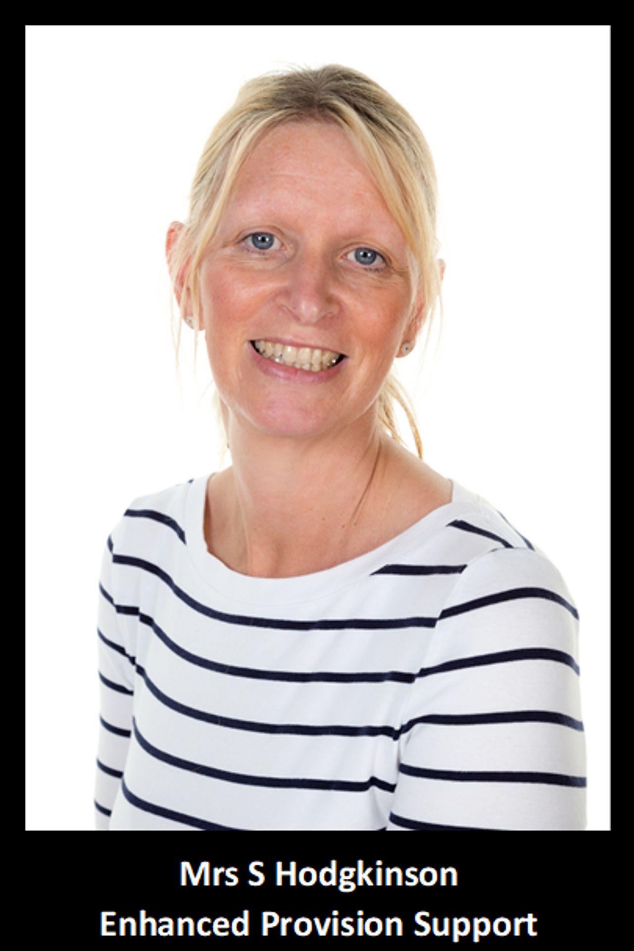 Staff | Larkfields Junior School