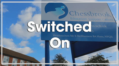 Secondary | Chessbrook