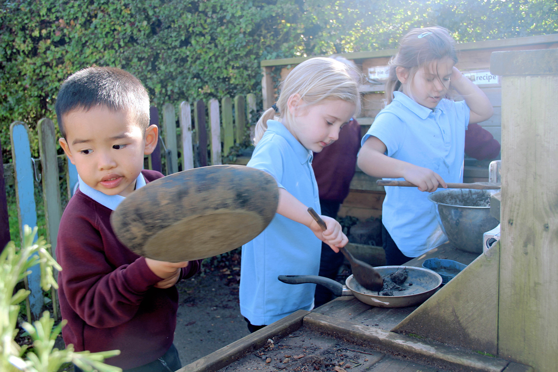 Home | Mary Exton Primary School