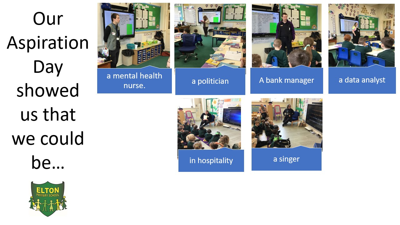 About our classes | Eckington C of E First School