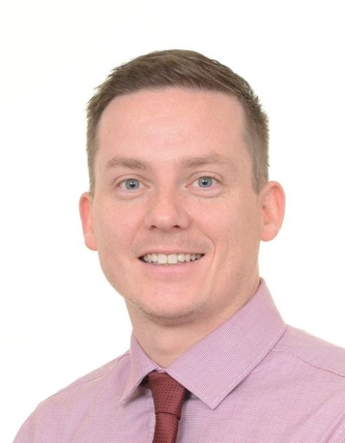 Staff | St Mary's Catholic Primary School