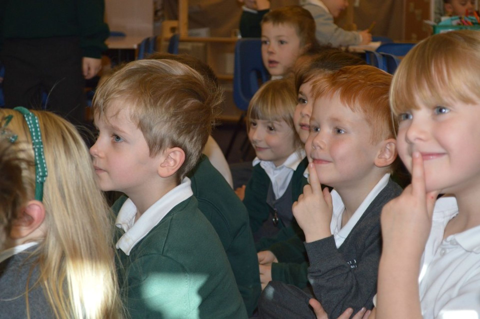 Classes | Lower Wortley Primary School