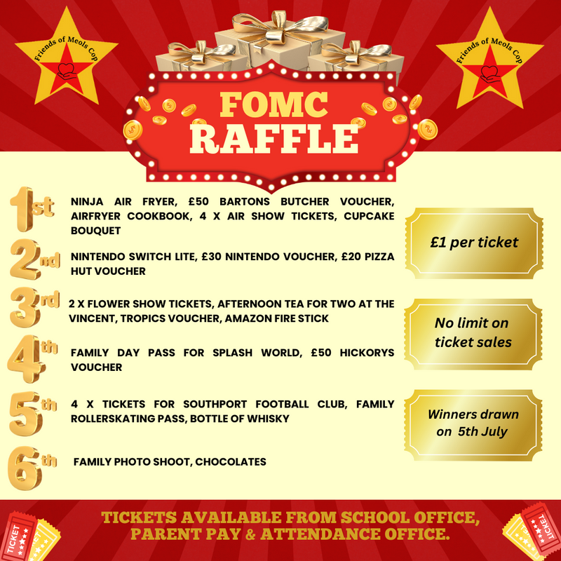 Home | Meols Cop High School