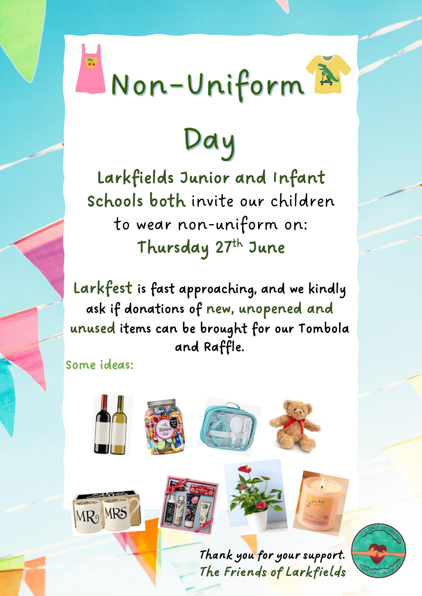 Home | Larkfields Junior School