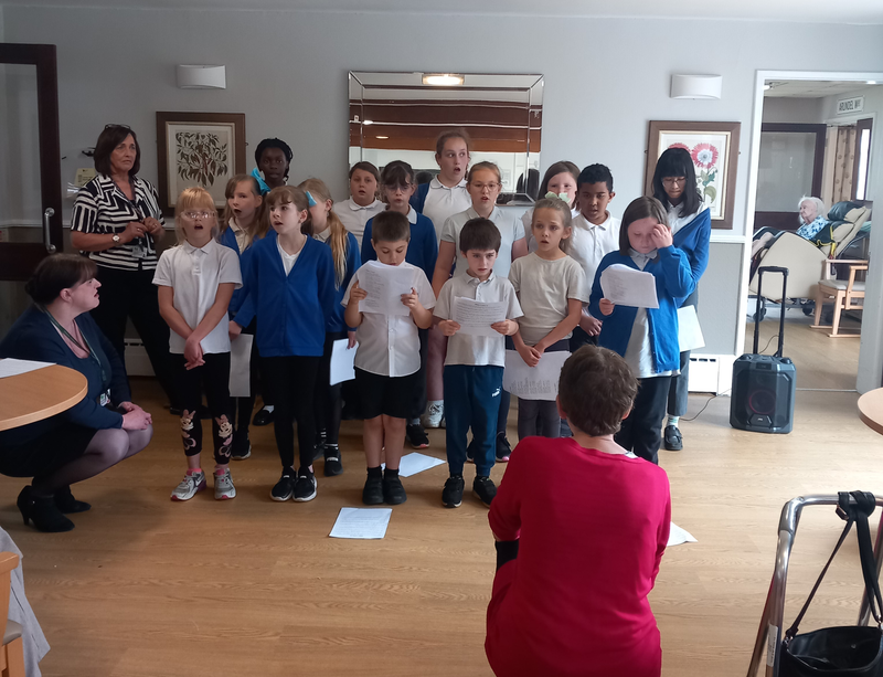 Gallery | Long Toft Primary School