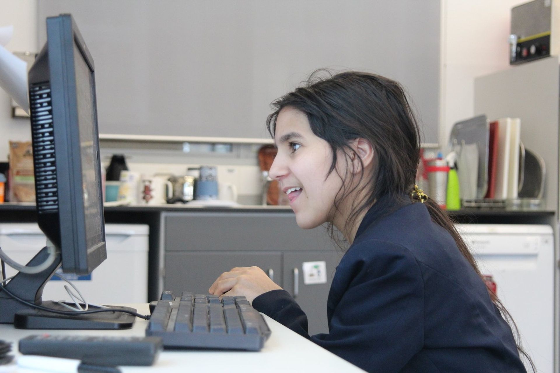 Home | Richard Cloudesley School