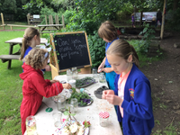 Home | Eckington C of E First School