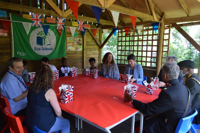 Special Events | Catherine Junior School