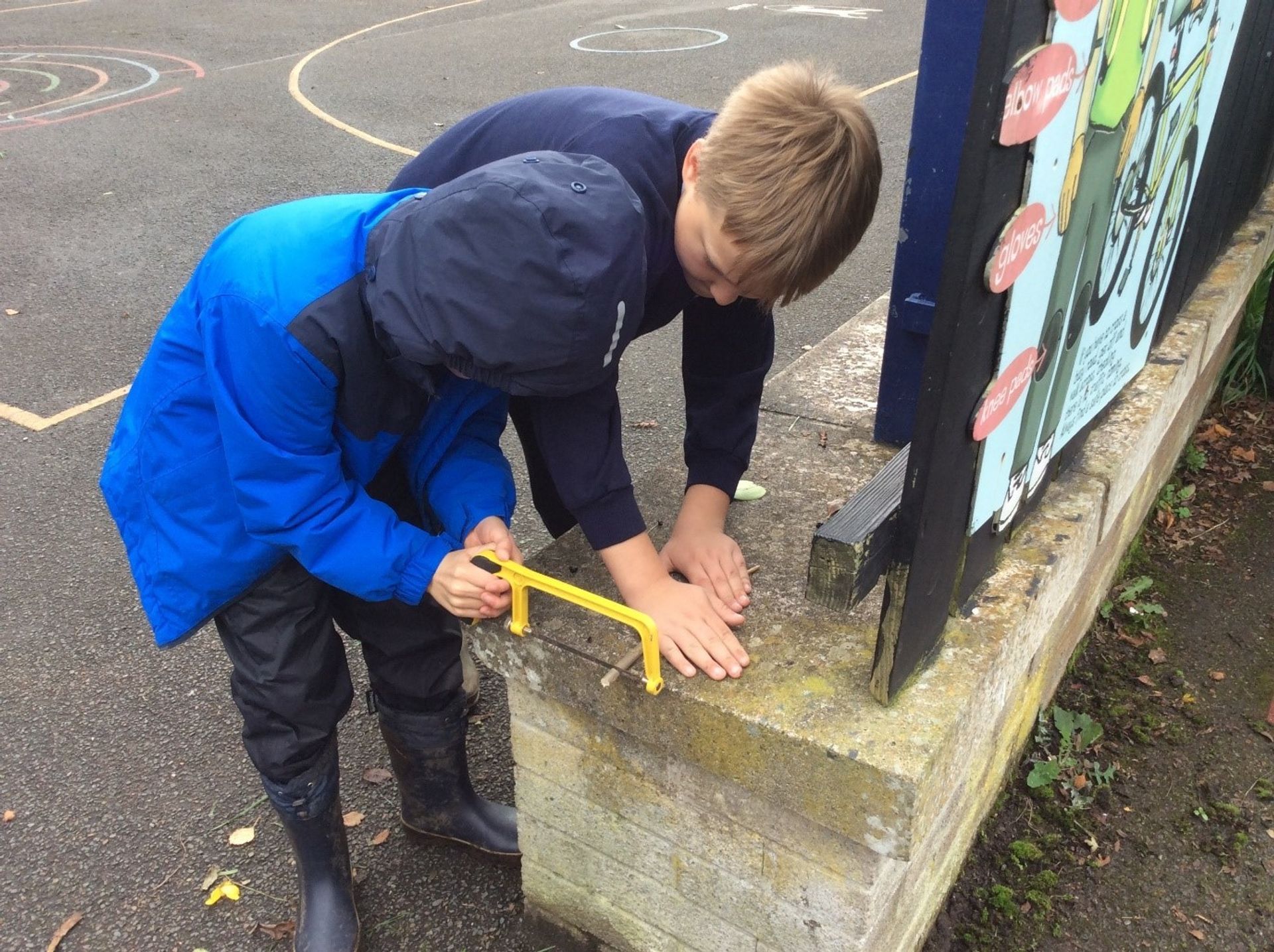 Extra-Curricular Activities | Silverstream Primary School and Nursery
