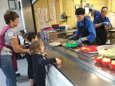 Physical Development | Shield Road Primary School