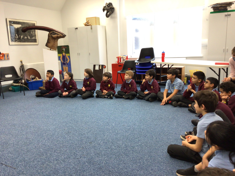 Year 4 | Mary Exton Primary School