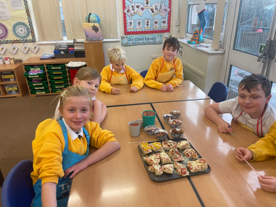Aspiration Curriculum | Inkberrow Primary School