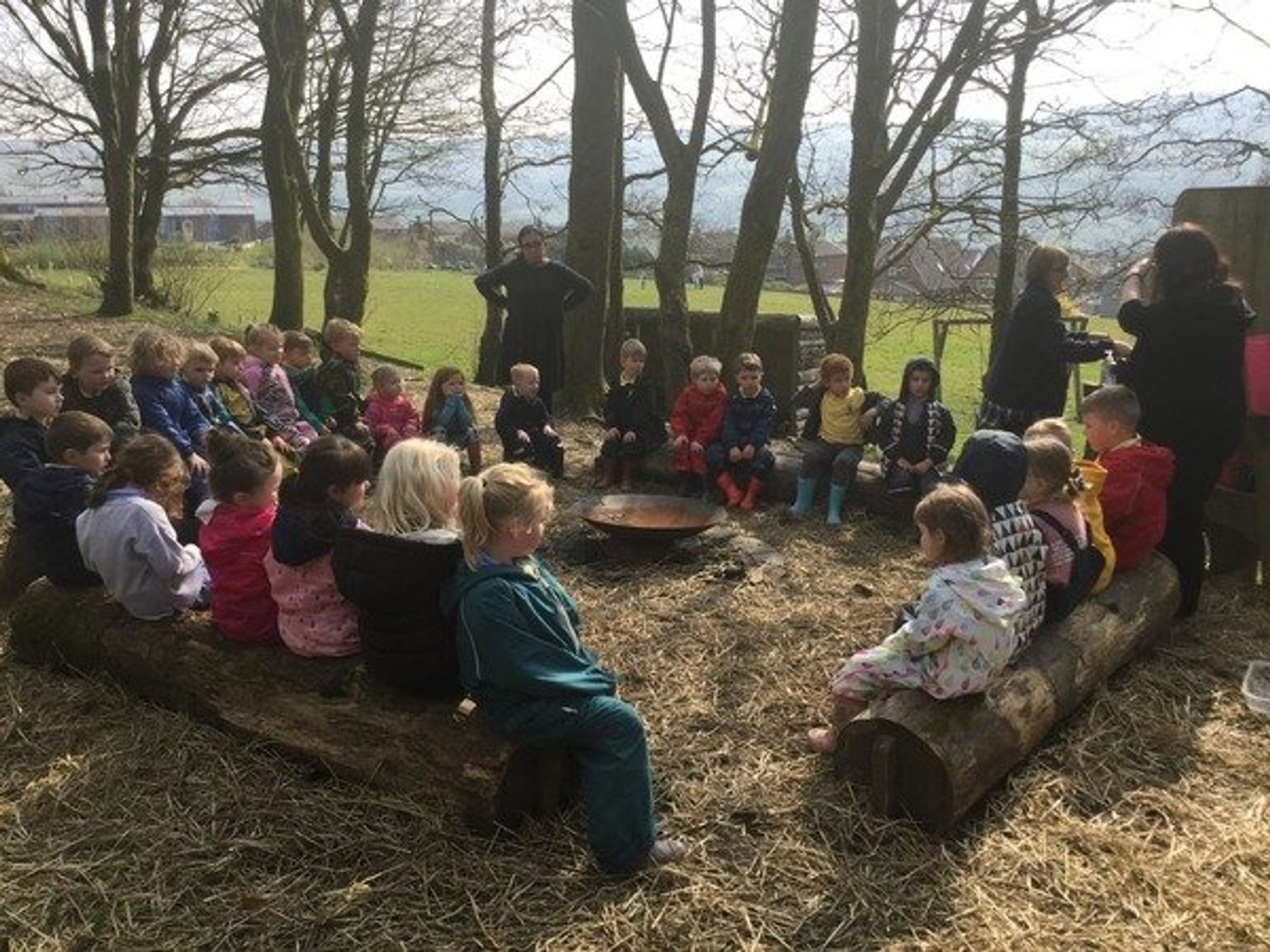 Home | St Peter's Primary School