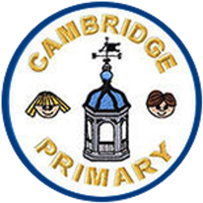 Home | Cambridge Primary School