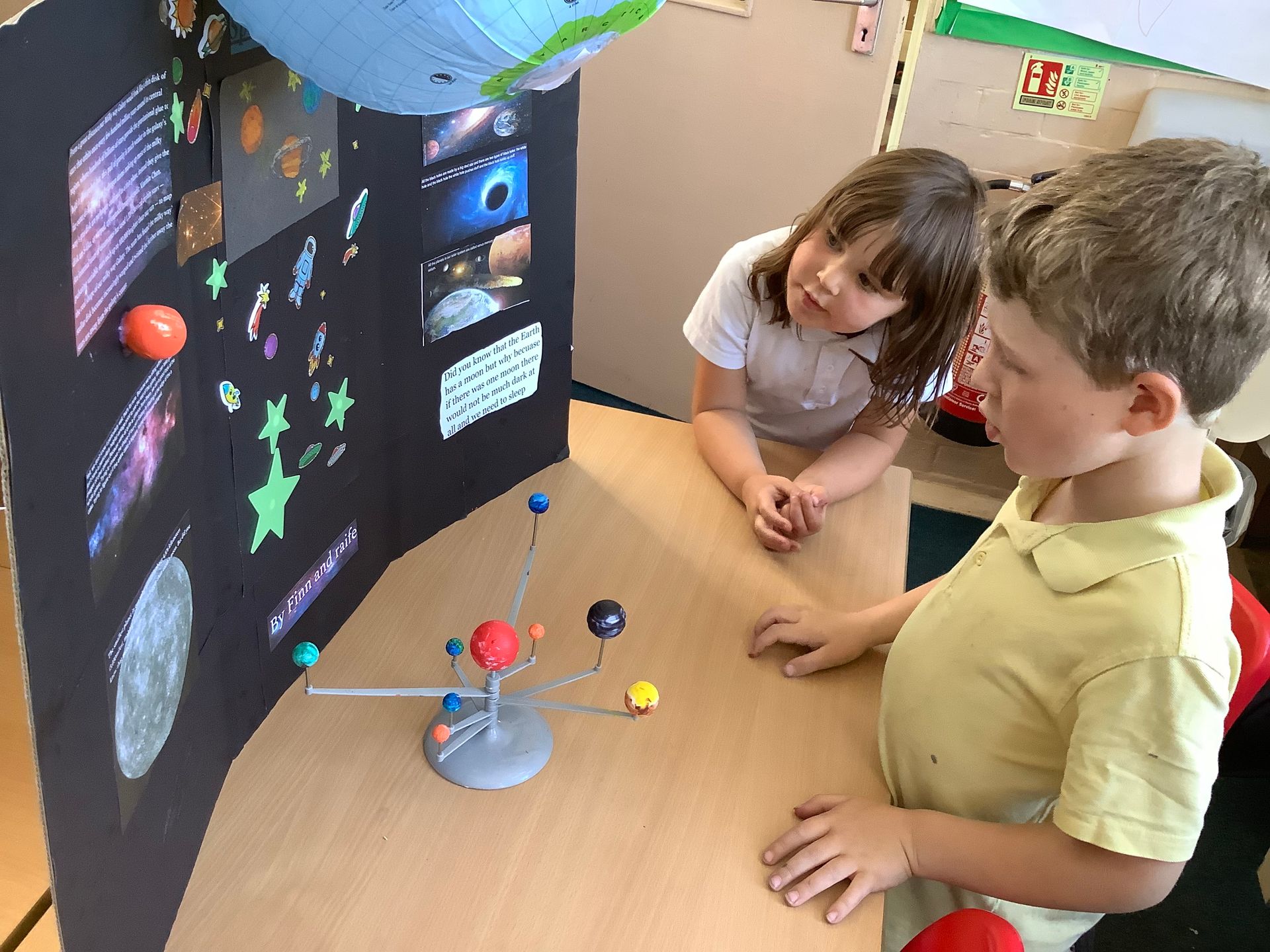 Welcome Pack | Village Schools Partnership