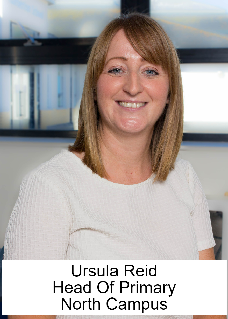 About Us | Harberton Special School