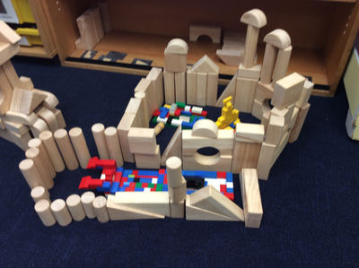 Reception | Bembridge Church of England Primary School