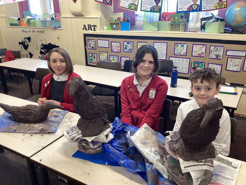 Home | St John's Primary School