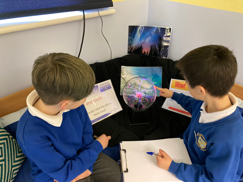 Home | Copford (VC) Church of England Primary School