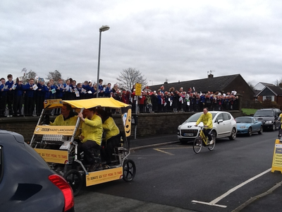 Home-backup | Accrington Huncoat Primary School