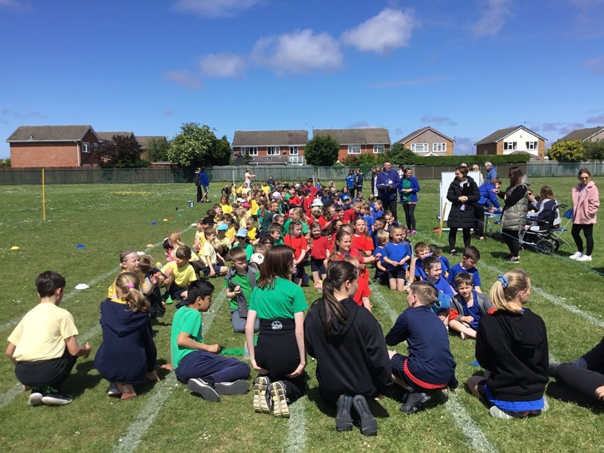 Gallery | Greasby Junior School