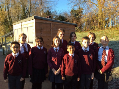 Maths | Cranborne Primary School