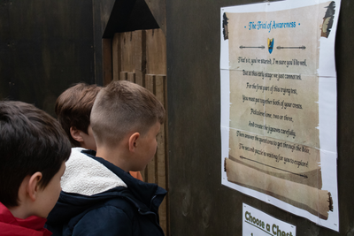 Year 6 2020 / 2021 Residential Trip 2021 | Cornholme Junior, Infant And ...