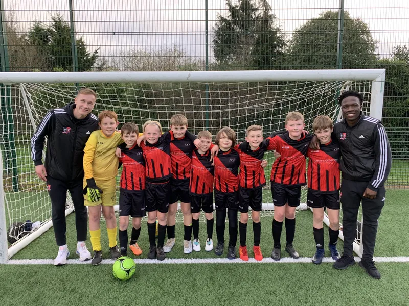 Sporting Stars | Chudleigh CE VC Community Primary School