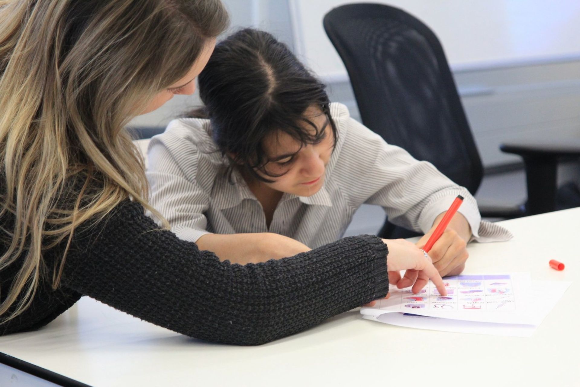 Home | Richard Cloudesley School