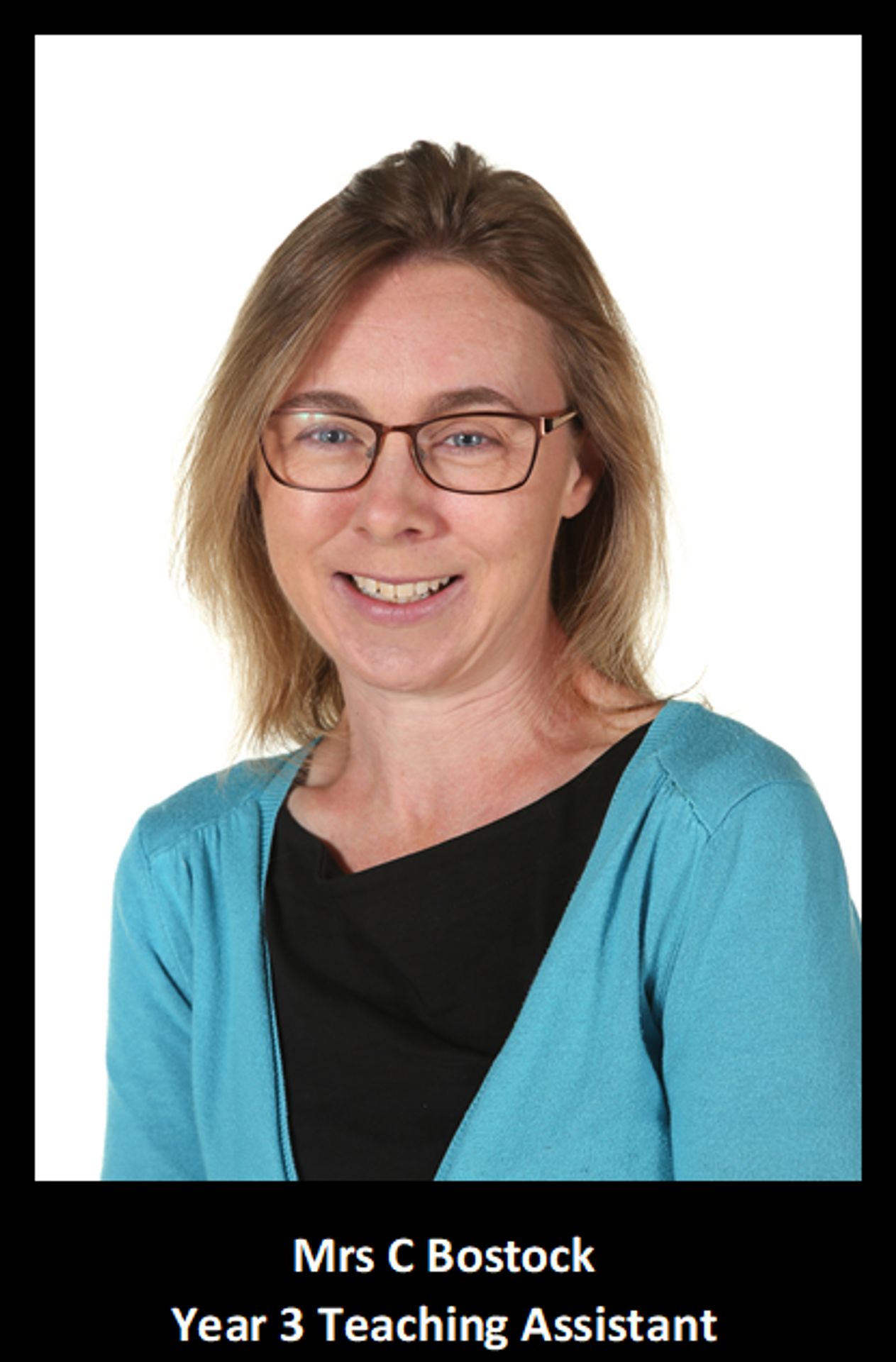 Staff | Larkfields Junior School