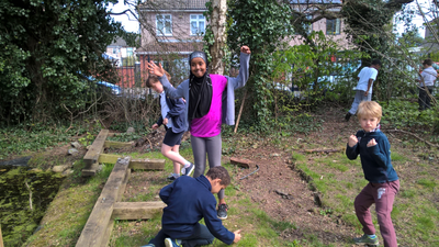 Extra Curriculum | Shield Road Primary School